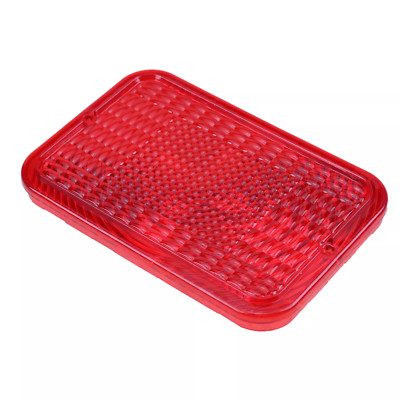 Red Taillight Lens LVU18747 for John Deere 1023 1025 4120 4210 4520 ...