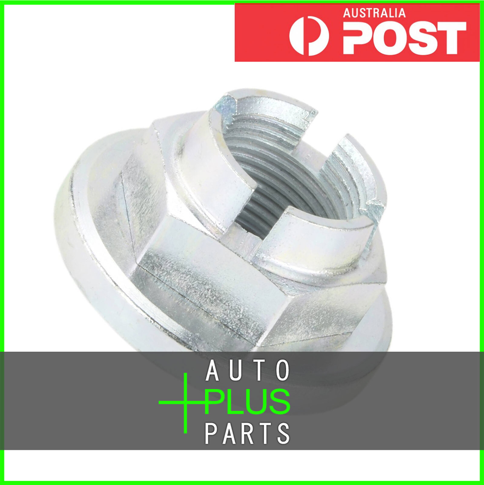 Fits FORD FIESTA ST NUT 30X21 - CBK | eBay