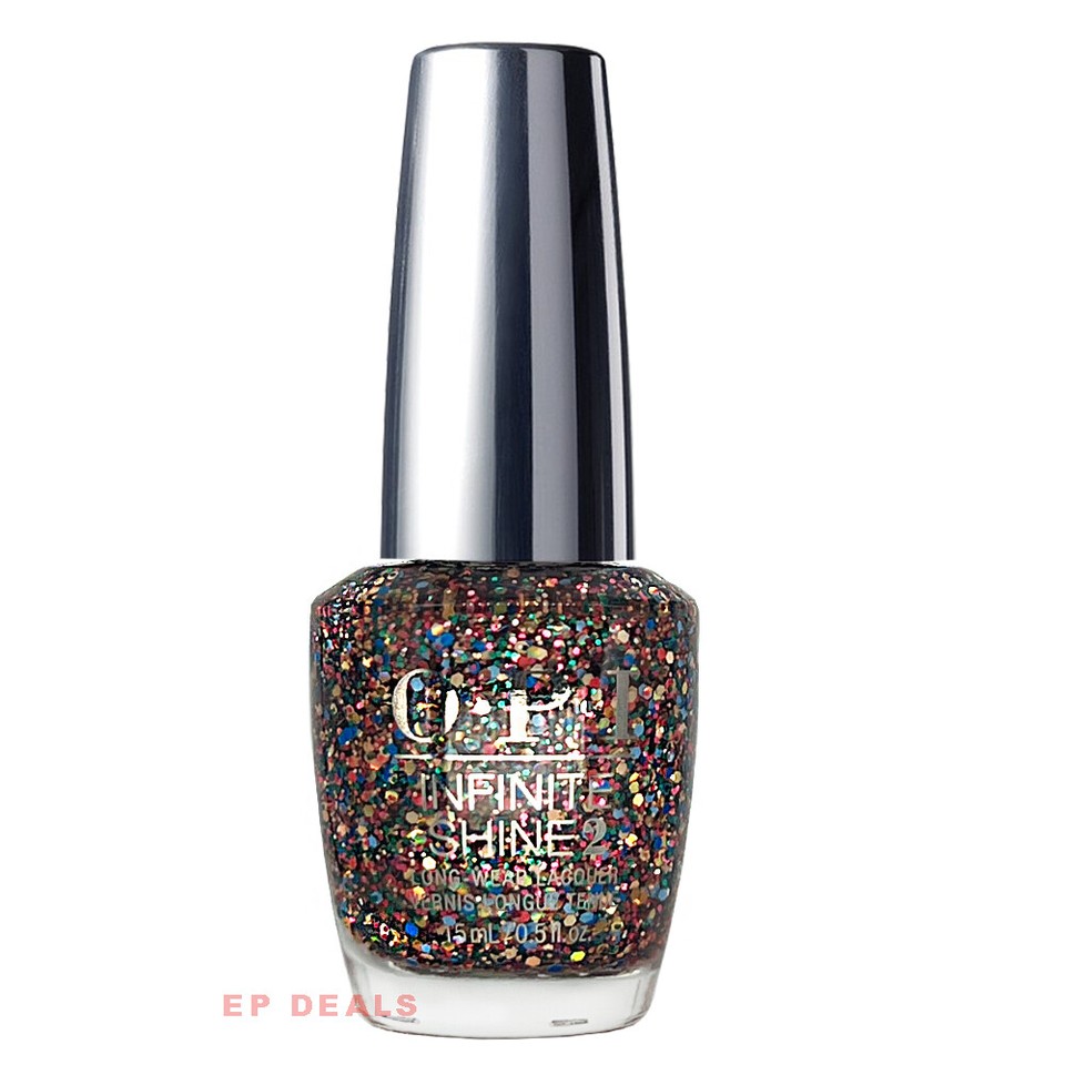 OPI NAIL VARNISH / POLISH INFINITE SHINE COLLECTION 15ML | eBay UK