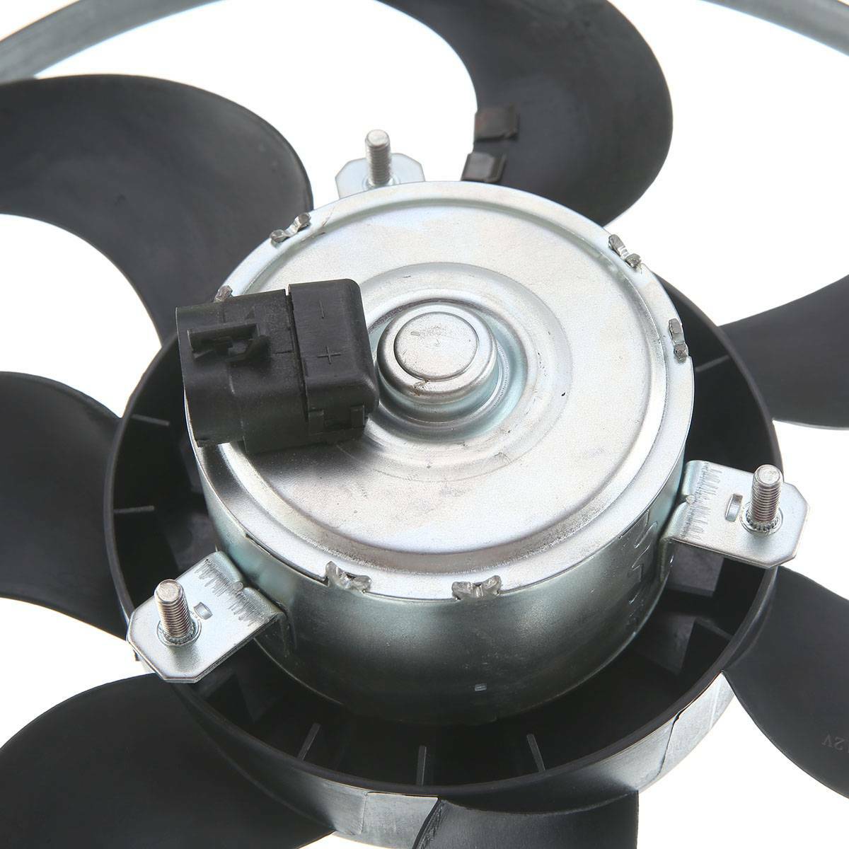 Kühlerlüfter LÜFTERRAD 230W 360MM für Opel Astra F Calibra A Vectra A ...