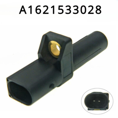 Crankshaft Position Sensor 1621533028 For Ssangyong Rexton Stavic ...