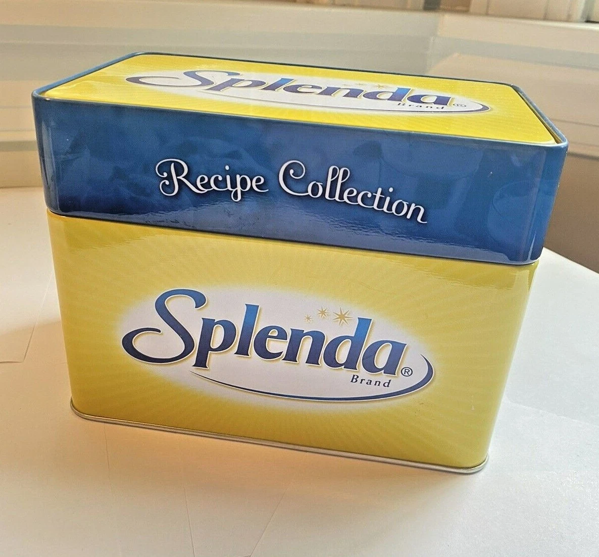 Splenda Sweetener