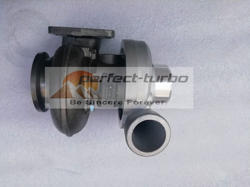 New Turbo Charger S1B RE500455 for 1996-2011 John Deere 2.9L 3029T ...