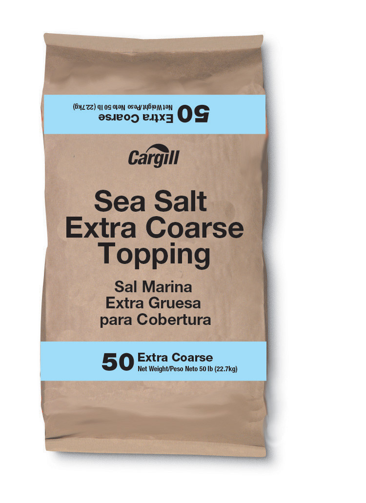 Cargill Salt Logo CSRWire Cargill Works To Positively Impact