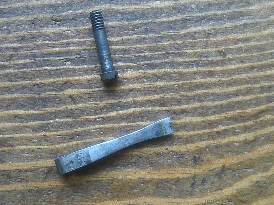 Stevens Favorite Rifle Extractor 22 Caliber Original 1894 Model | eBay