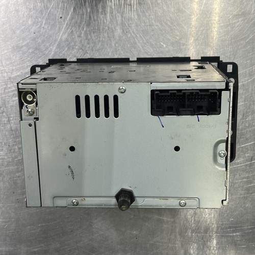 06-08 Chevrolet Impala Monte Carlo Radio Cd Player AM/FM 15798974 | eBay