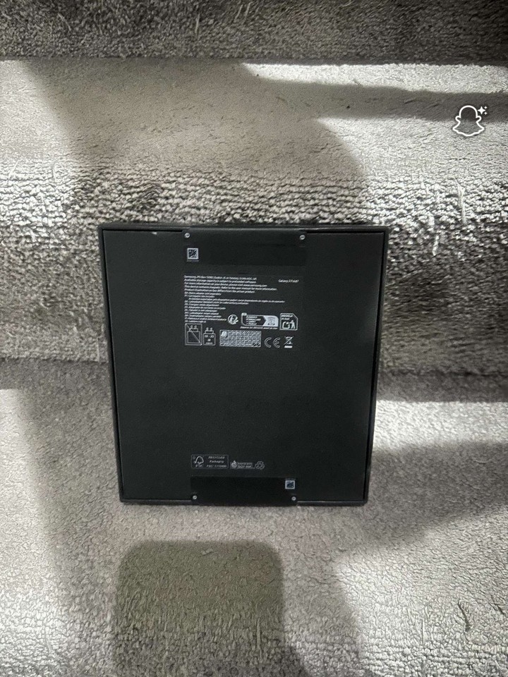 Samsung Galaxy Z Fold 7 Box – Original Packaging | eBay UK