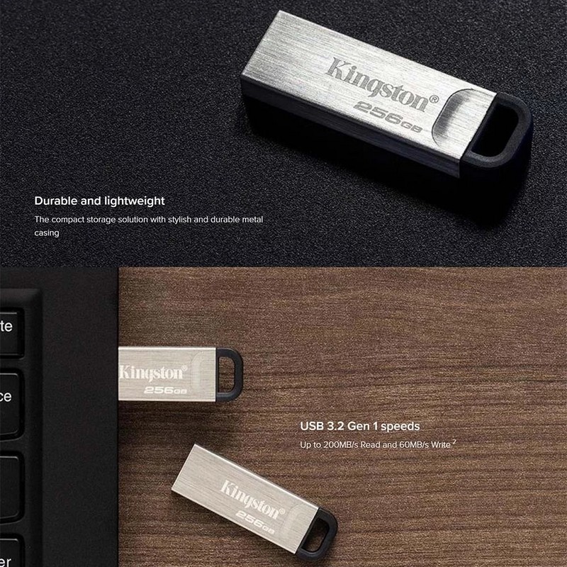 Kingston UDisk DTSE9 G2 USB 3.0 DTKN USB 3.1 Flash Drive Memory Pen ...