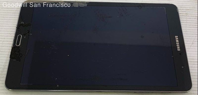 Samsung Galaxy Tab Pro 8.4" 16GB Wi-Fi SM-T320 Tablet | eBay