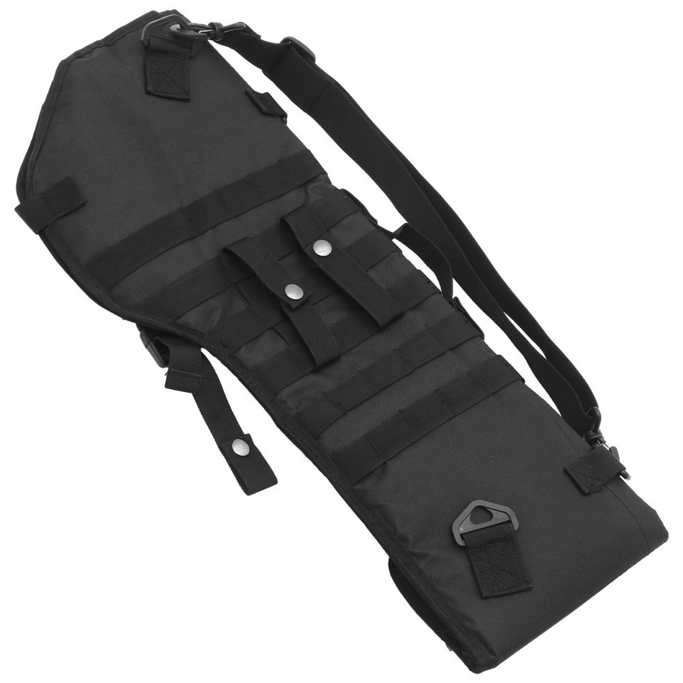 Oxford Cloth Arrow Bag Wear Resistant Arrow Shoulder Bag Compact ...