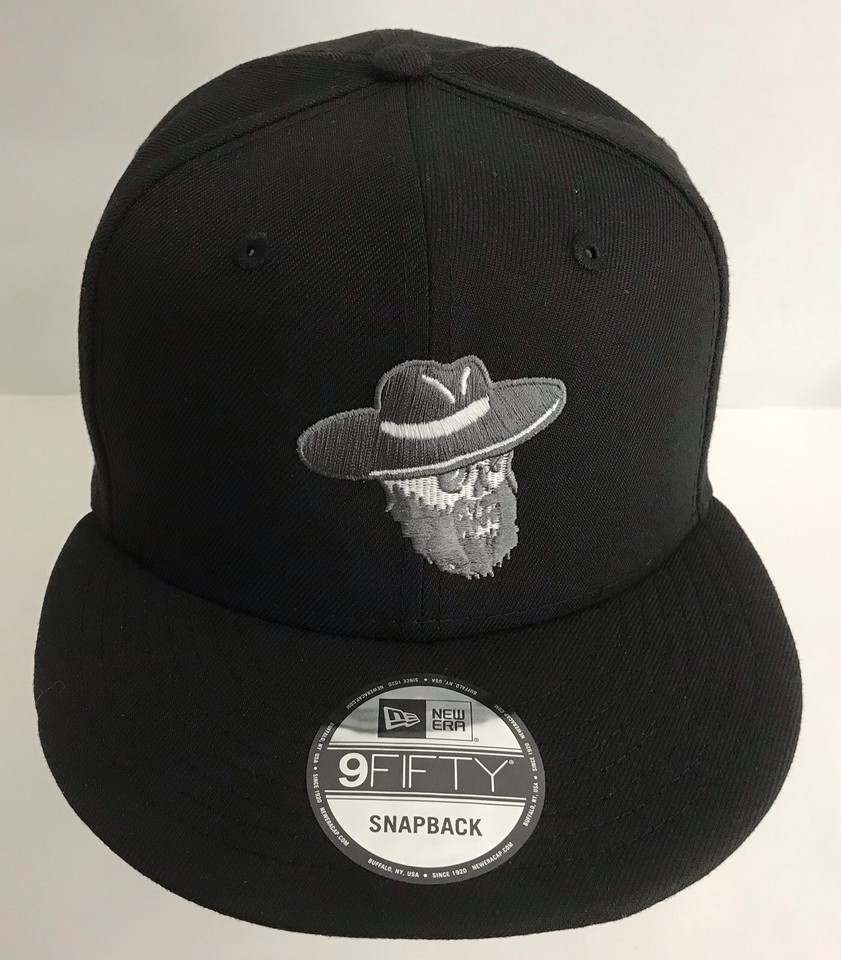 LAS VEGAS SPHERE EXCLUSIVE Zac Brown Band Snapback Hat Cap NEW ERA | eBay