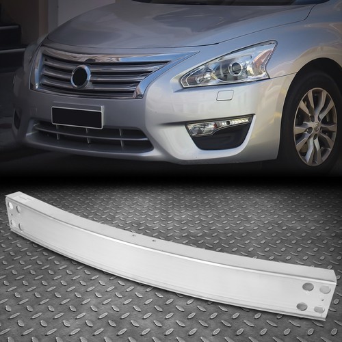 For 13-15 Nissan Altima Base SL Aluminum Front Bumper Reinforcement ...