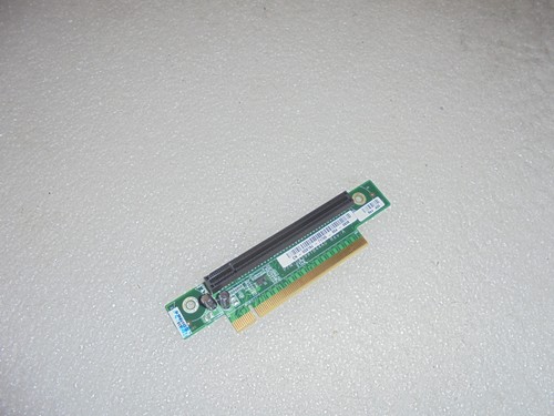 ORIGINAL NEW Dell CloudEdge/PowerEdge C1100 Riser Module Board ...
