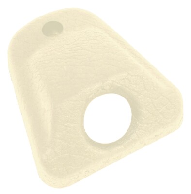 1969 1970 71 CHEVY GMC TRUCK DELUXE INTERIOR MIRROR BRACKET COVER ...