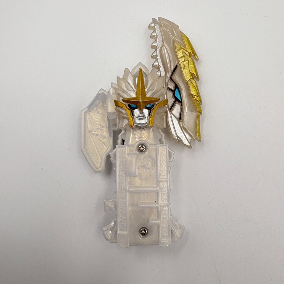 Power Rangers Dino Fury Ryusoulger DX Ryusoul Key Morpher | eBay UK