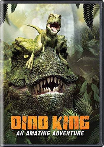 Dino King - DVD By Goo Ja-Hyeong,Sin Yong-woo,Lee Hyung Suk - VERY GOOD 812491013083 | eBay