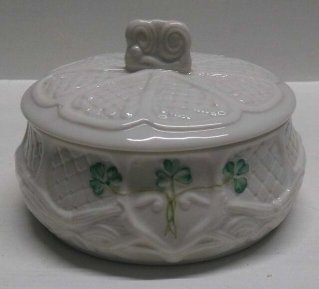 Rare Belleek for sale | eBay UK