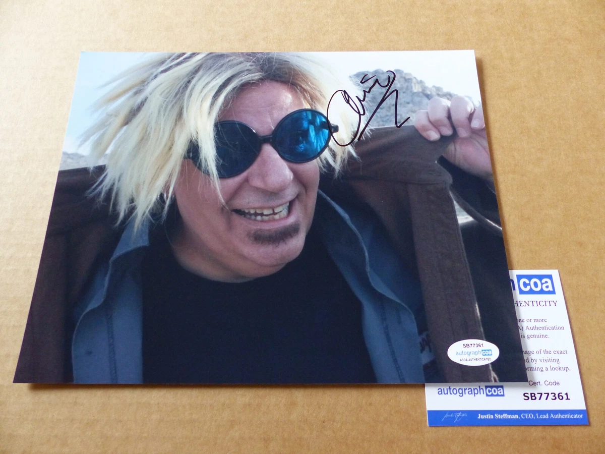 Chris Goss Masters Of Reality