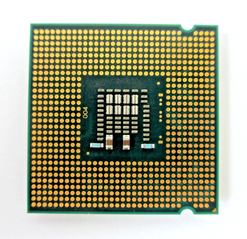 Intel Core2 Duo E7400 SLB9Y 2.8GHz LGA775 CPU (Used) | eBay