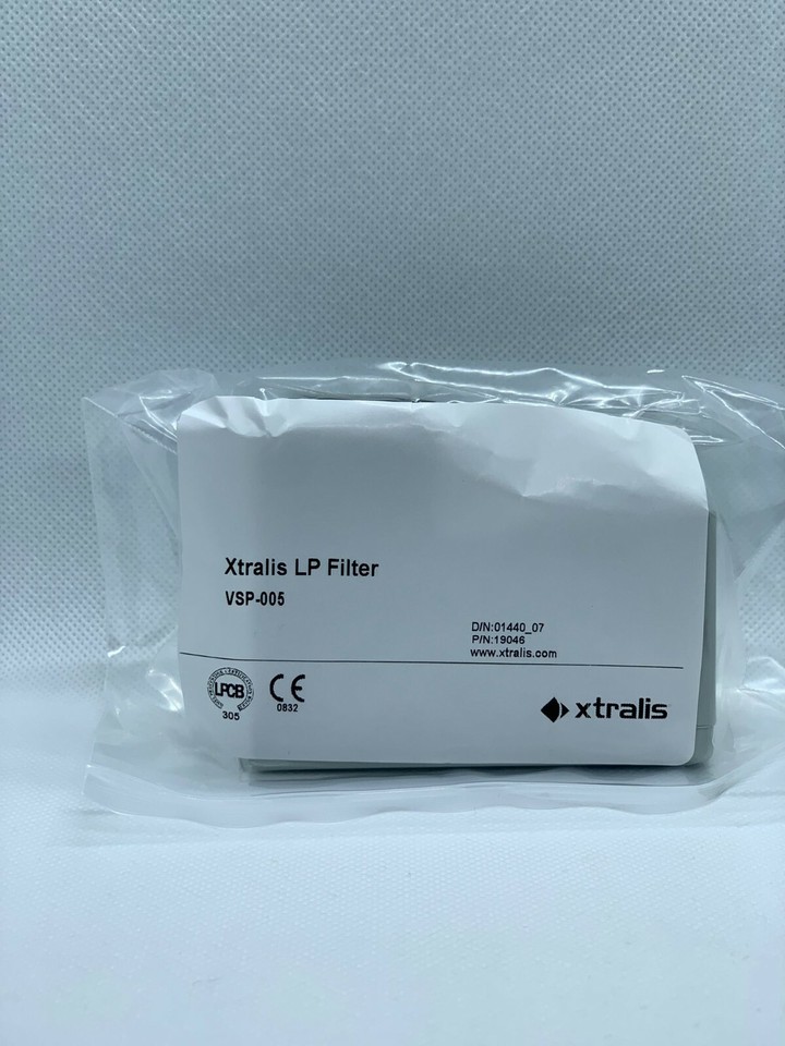 Vesda VSP-005 Replacement Filter Cartridge - Same Day Shipping (SEALED ...