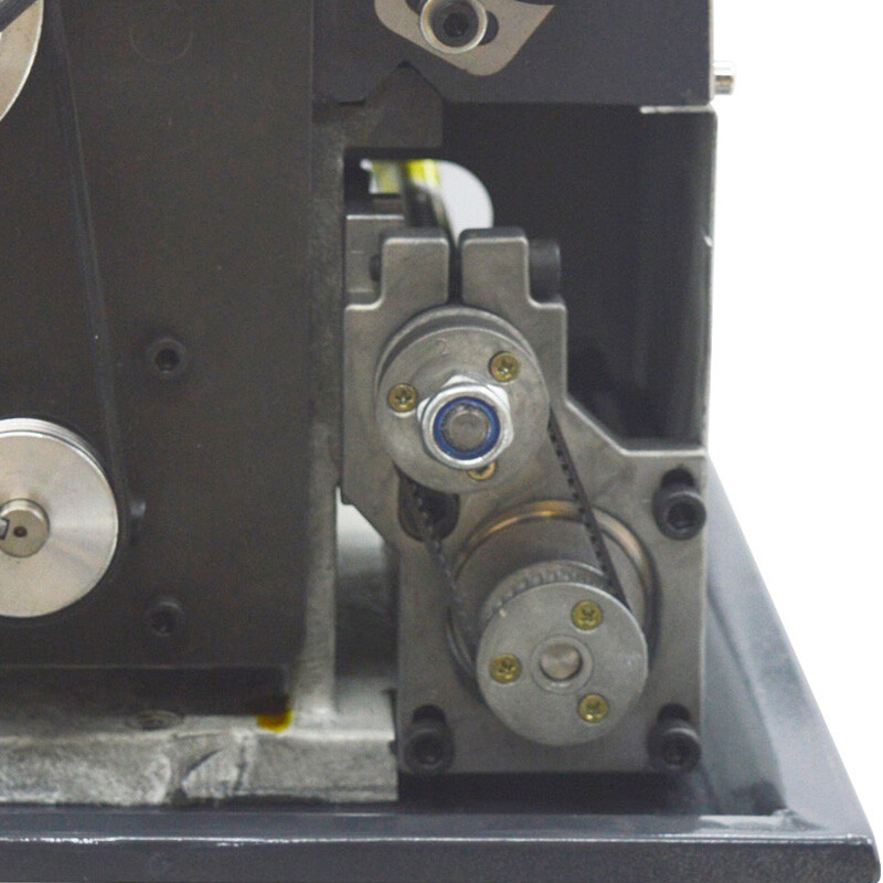 Metal Lathe Precision Instrument DIY Bench Metric/Imperial Thread ...
