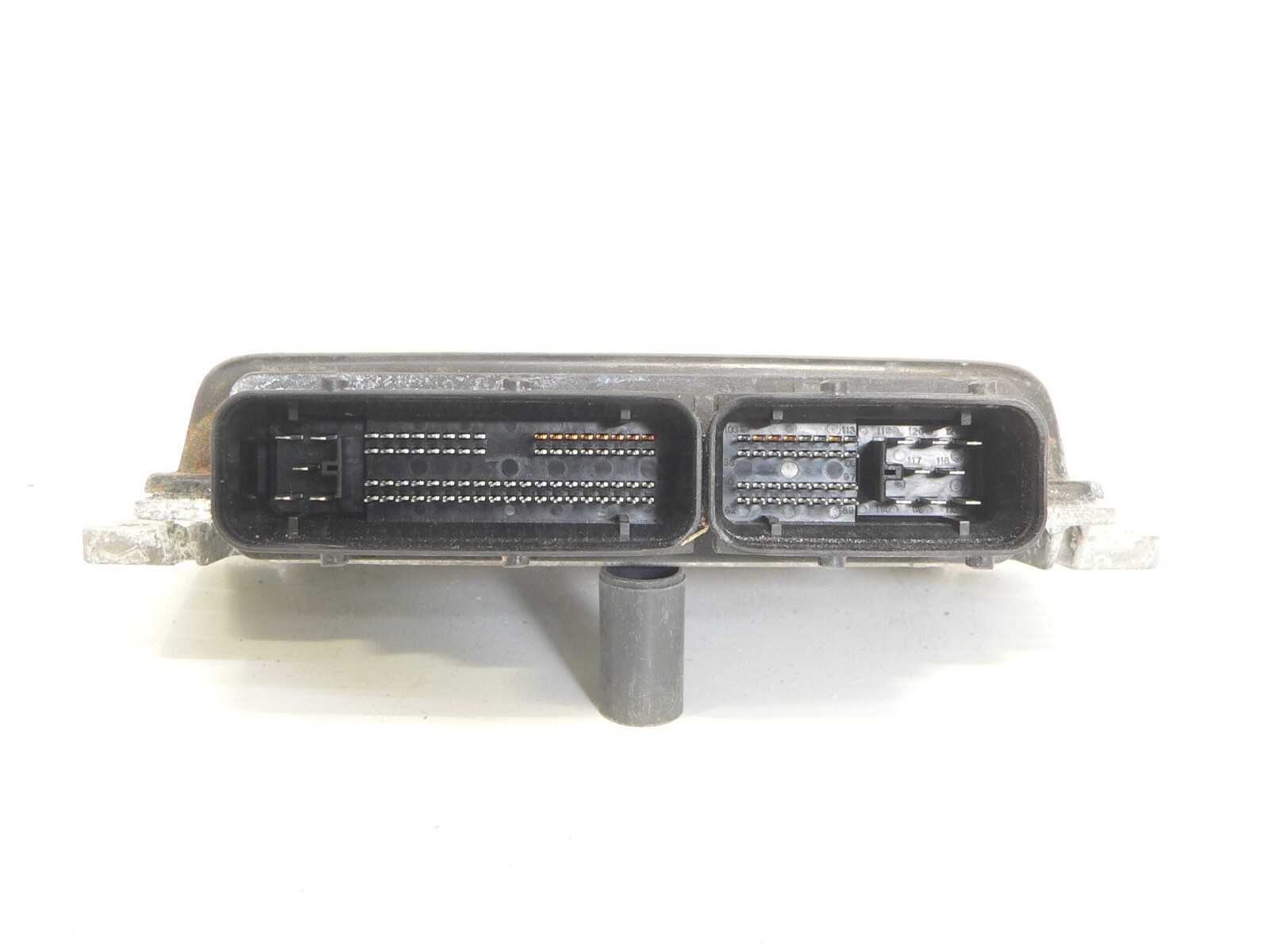 MINI COOPER ECU ECM DME PCM PCU MSG ENGINE CONTROL UNIT 7527610 7536024 ...