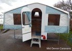 Used Trailer Tents | Second Hand Caravans