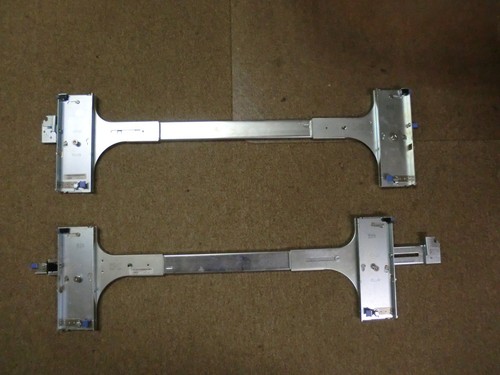 Dell Poweredge 2900 Server Rack Rail Kit GM823 UN550 | eBay