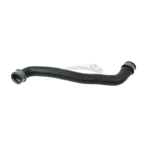 One New Genuine Radiator Coolant Hose Left 2045012782 for Mercedes MB ...