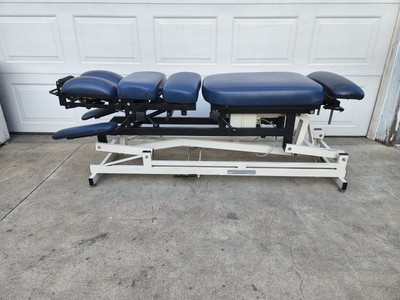 Chiropractic - Spinalator