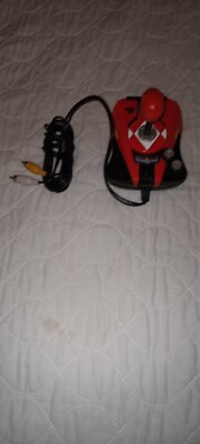 POWER RANGERS PLUG IT IN & PLAY TV GAMES VIDEO GAME BY JAKKS PACIFIC ...