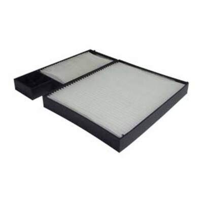 Sakura Cabin Air Filter CA-28280-S Cross Reference: 97133-1H500 ...