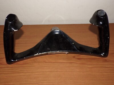 Aircraft Control Wheel Yoke | eBay