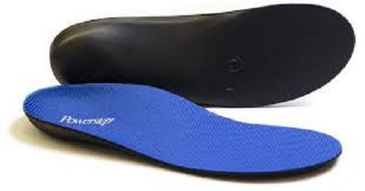 Powerstep Original Full Length Insoles Inserts Arch Support Orthotic ...