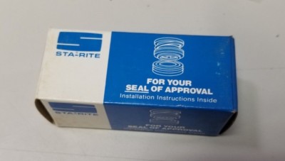 Sta-Rite Swimming Pool Pump Shaft Seal U109-93SS | eBay