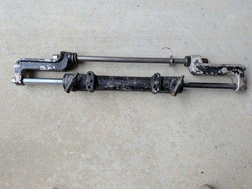 Front Mount Outboard Hydraulic Steering Cylinder for 150/300HP Outboard ...