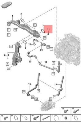 Genuine PORSCHE 992 Cayman GT3 GT4 982 Temperature Sensor 0PB919530 | eBay