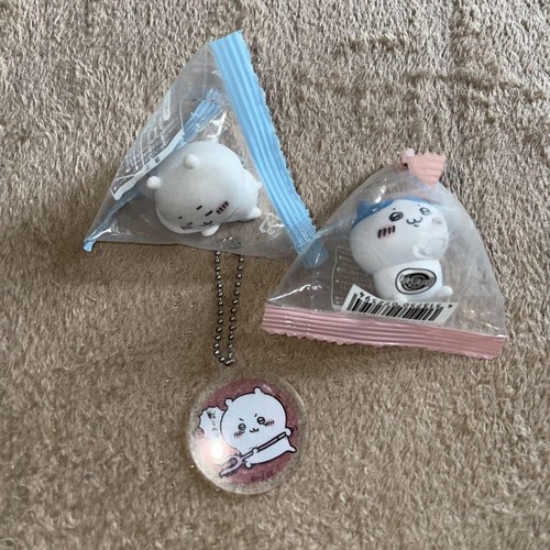 Chikawa Figurine bulk lot Collectible Cute Characters Used | eBay