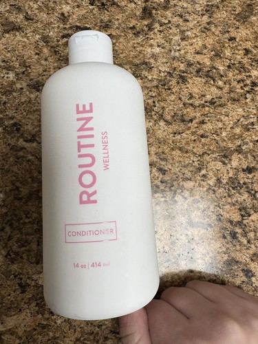 🌹Routine Wellness ROSE HIPS Conditioner 14oz / 414mL - FULL Size ...