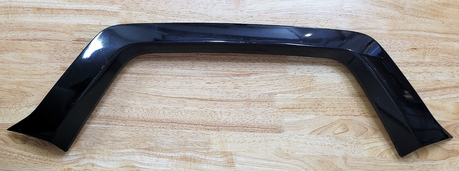 Nissan Rogue [62278-6FL0A] OEM Finisher Front Bumper Molding (2017-2020 ...