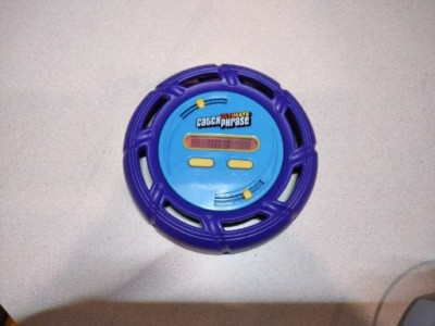 2020 Hasbro Ultimate Catch Phrase Handheld Electronic Game | eBay