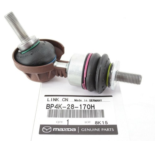 Genuine OEM Mazda BP4K-28-170H Rear Stabilizer Link 04-13 3 & 06-17 5 ...