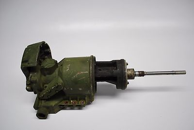 OMC Sterndrive Stringer Tall Upper Vertical Drive | eBay