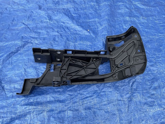 2016 Toyota Tacoma Rear Bumper-end Support Left 5215404010 OEM for sale ...