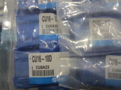 CU16-10D CU16 10D New in box SMC free shipping #LRR | eBay
