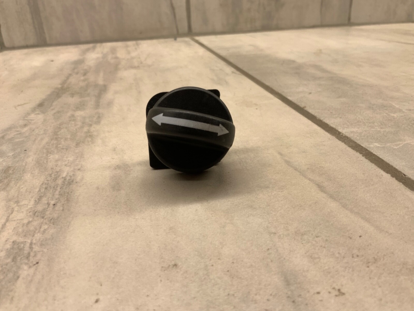 Craftsman 0121010229 Table Saw Accessory Router Table Clamp Knob for ...