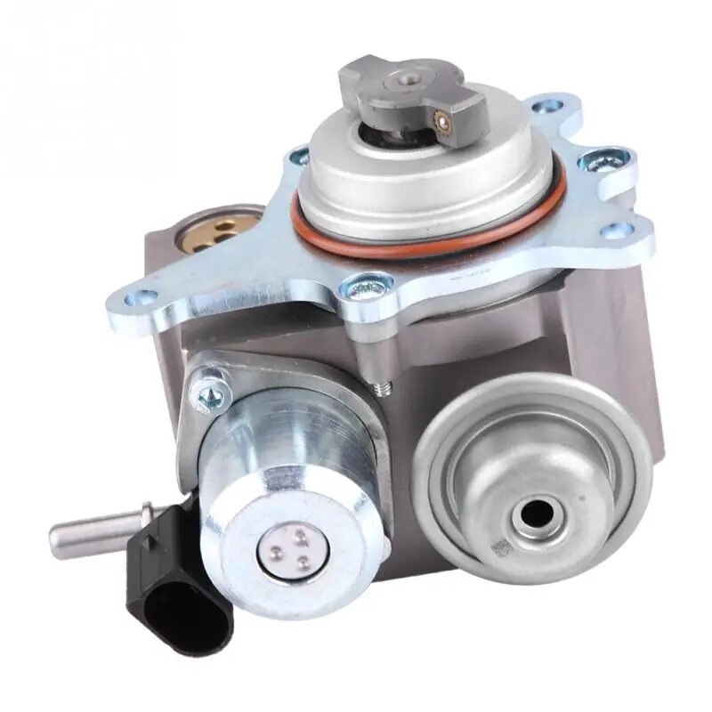 High Pressure Fuel Pump For BMW MINI Cooper S Turbocharged R56 R57 R58 ...