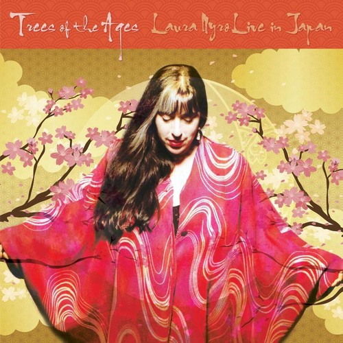 Nyro Laura - Trees of the Ages: Live in Japan - Yellow Vinyl Edition ...