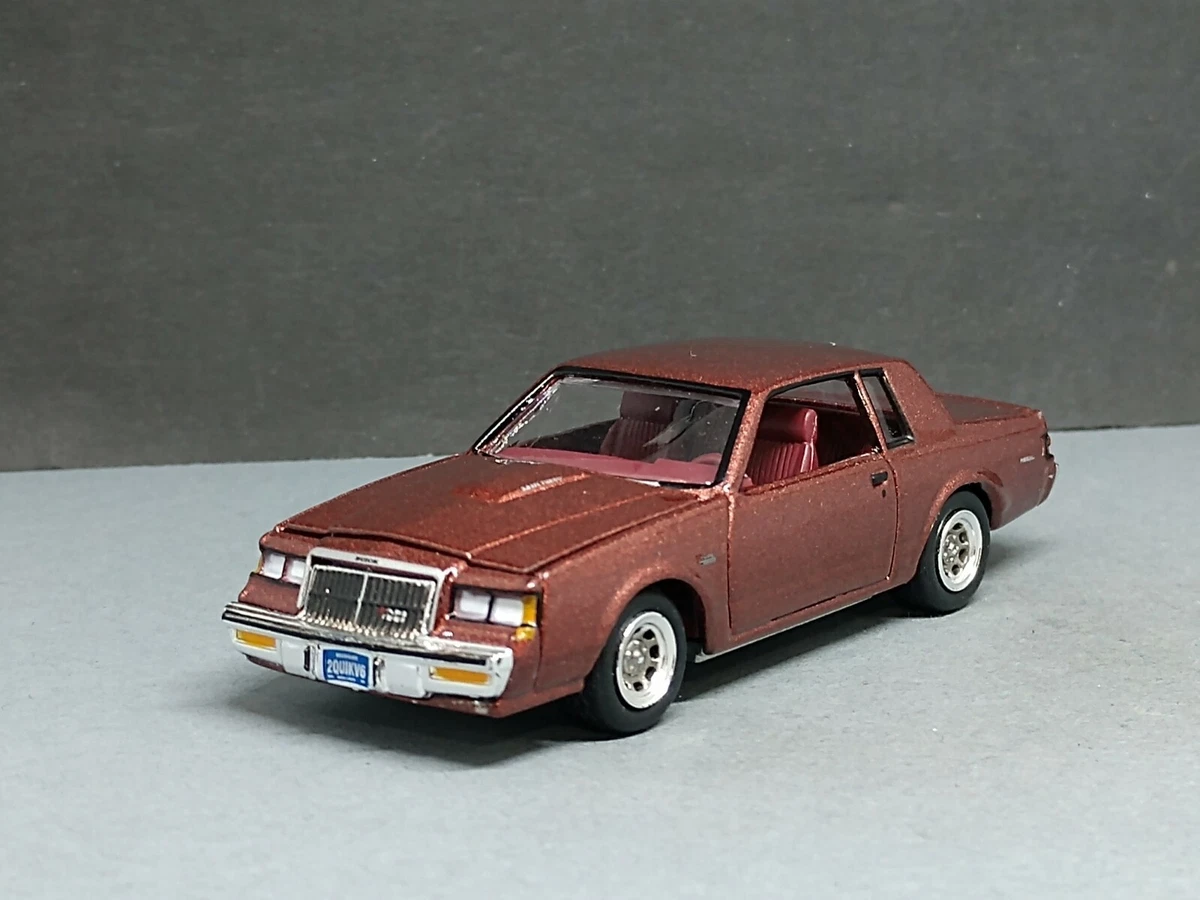 Buick Regal 1986