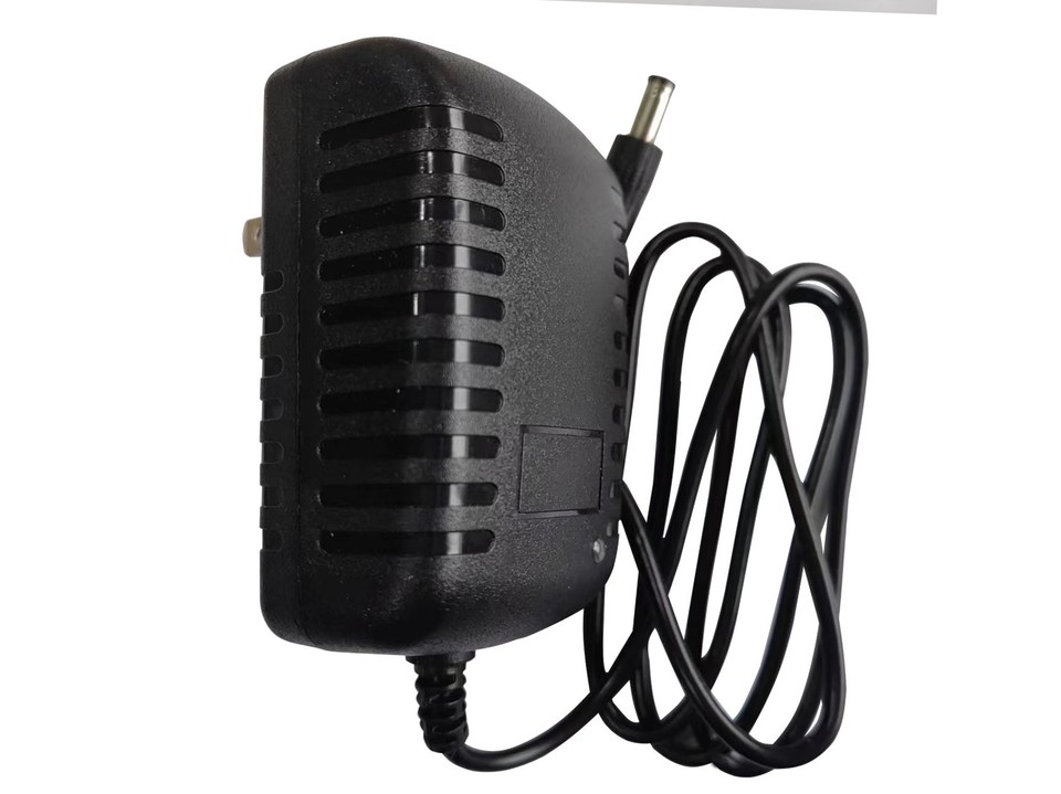 AC-DC charger for Spektrum Transmitter DX20 DX7S DX8 DX9 DX10T DX18 ...